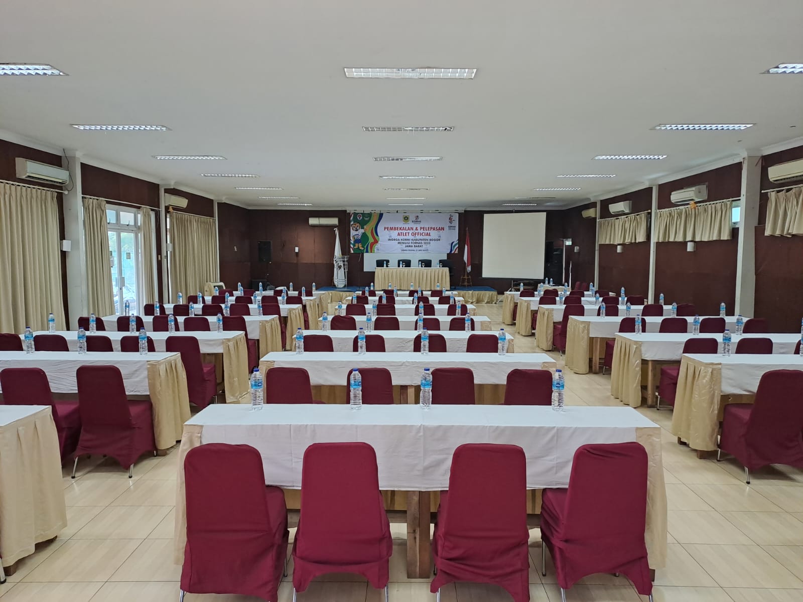 11+ Hotel Tempat Meeting di Puncak Bogor, Jawa Barat - Air One Trust ...