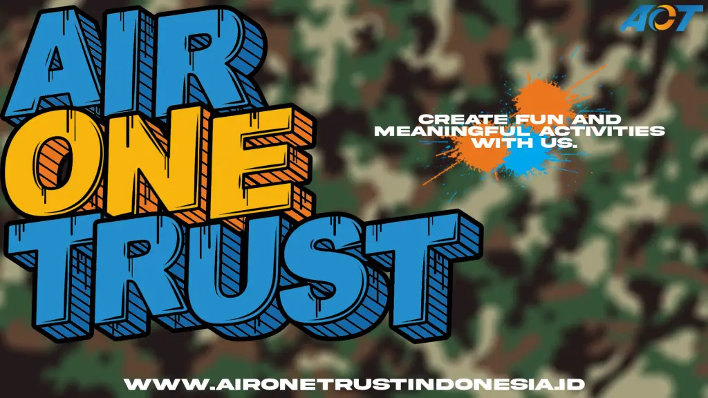 Event Organizer (EO) Semua Jenis Acara Di Bogor, Bandung Bali - Air One ...